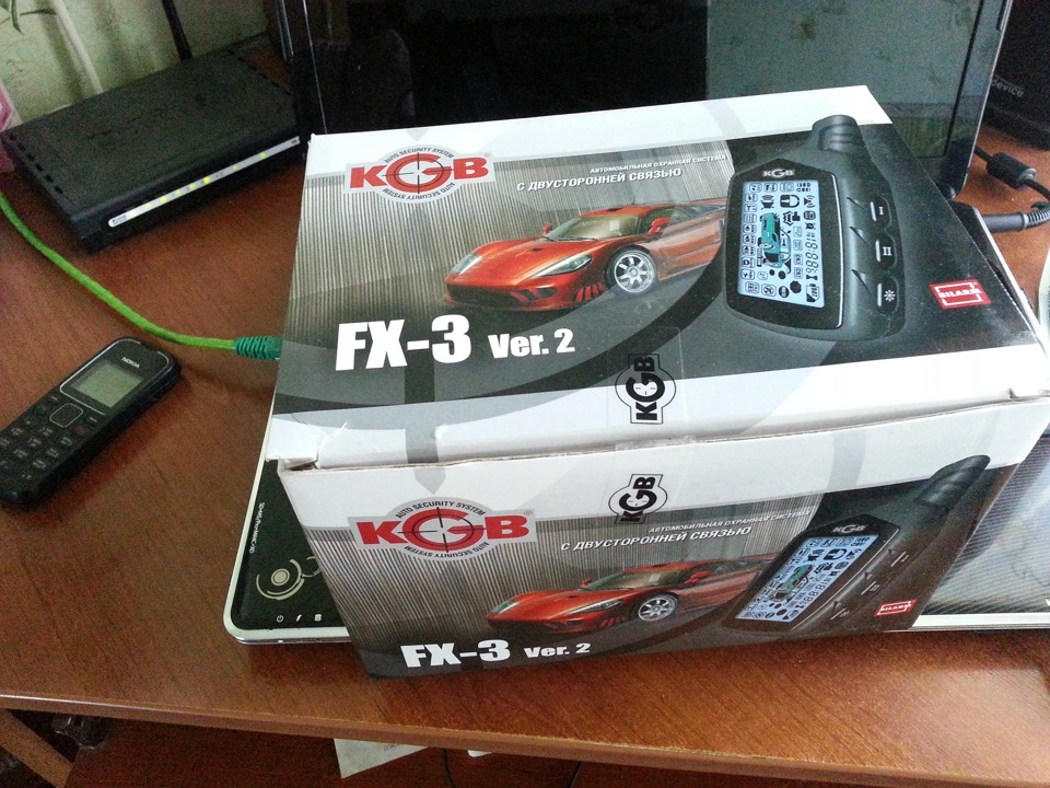 Пришли ништяки — Lada 2114, 1,6 л, 2012 года | электроника | DRIVE2