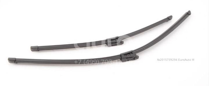 4M1998002 Комплект щеток VAG | Запчасти на DRIVE2