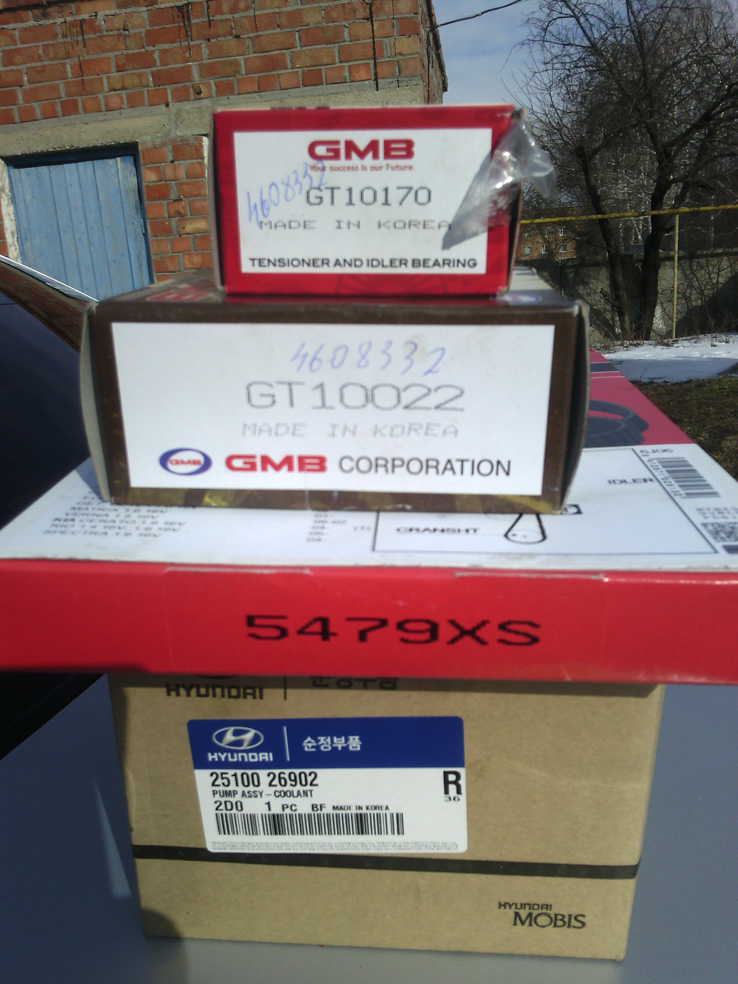 большое ТО, камера заднего вида+монитор на центральную консоль ...