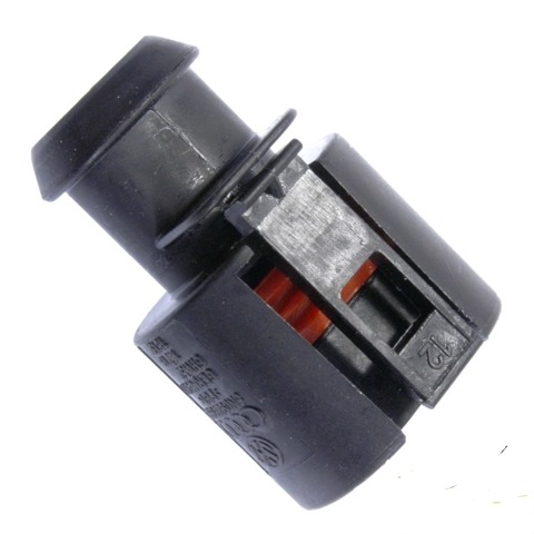 6N0927997A Разъем контактный универсал VAG | Запчасти на DRIVE2
