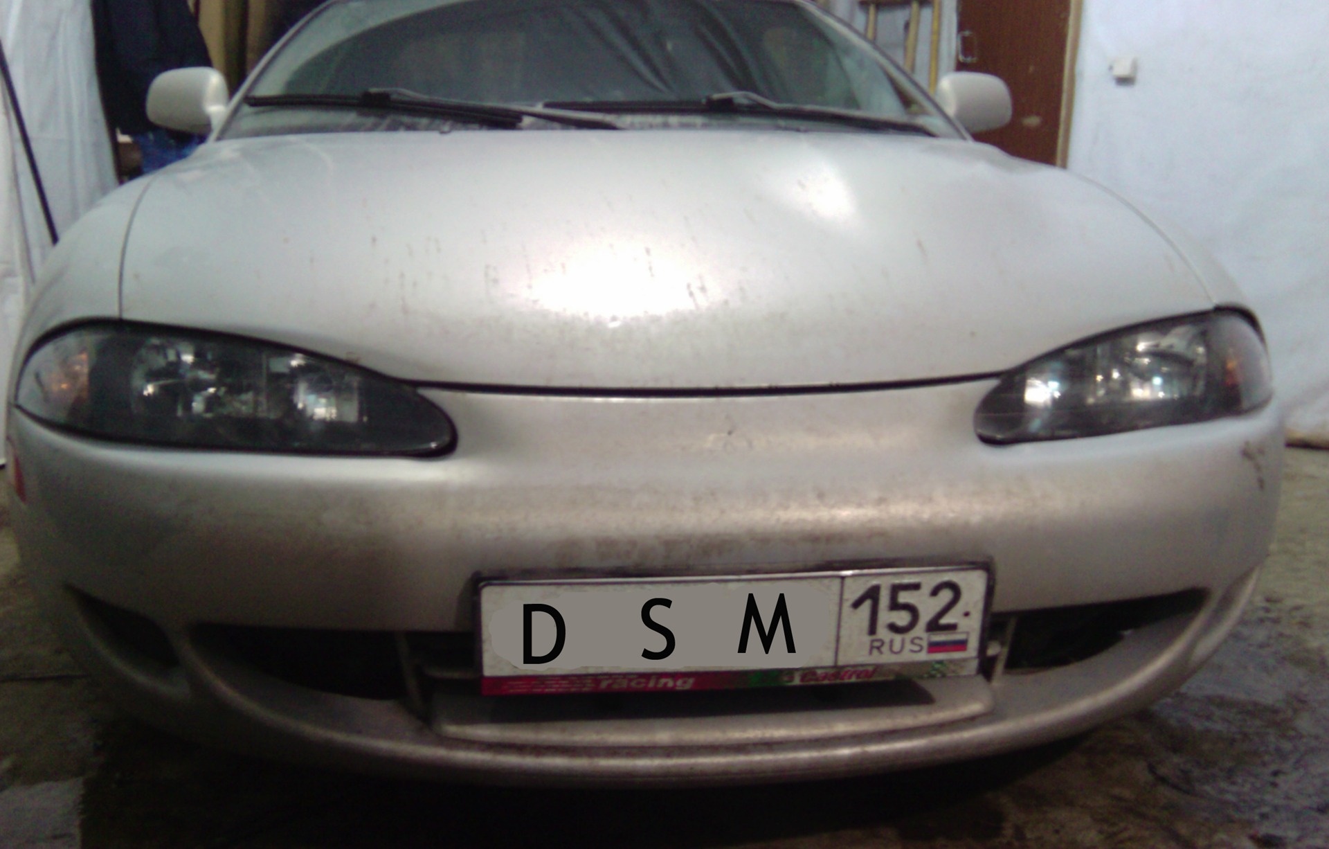 SM152 Фильтр масляный SCT | Запчасти на DRIVE2