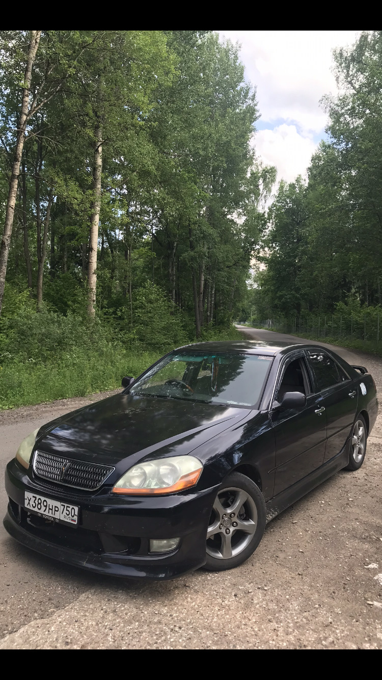 Запись, 16 июня 2021 — DRIVE2