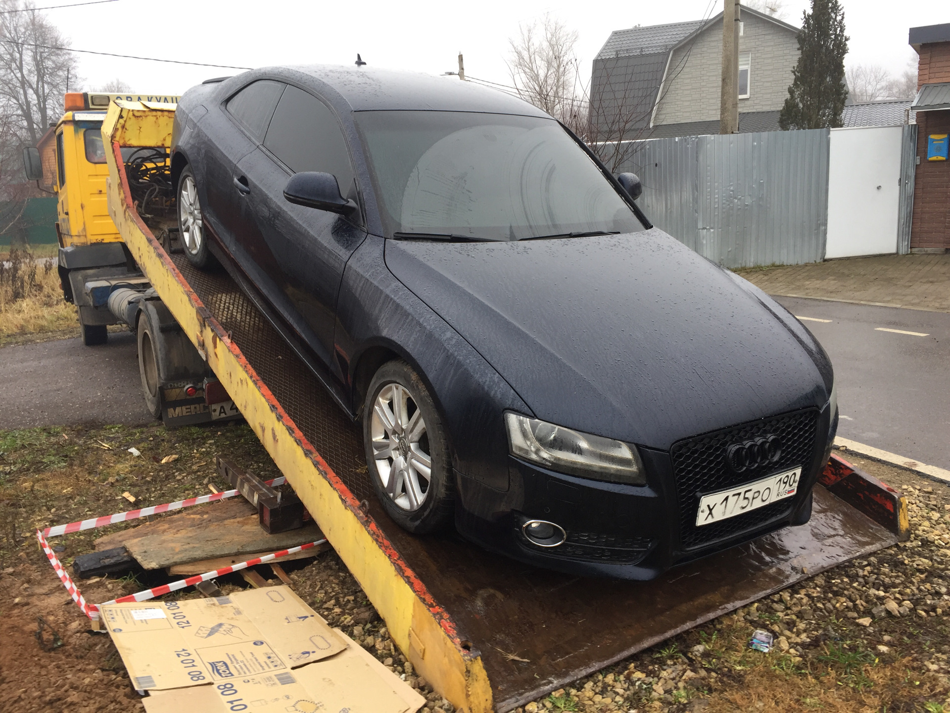 Behr-Hella — Audi 100 Avant (C4), 4,2 л, 1992 года | запчасти | DRIVE2