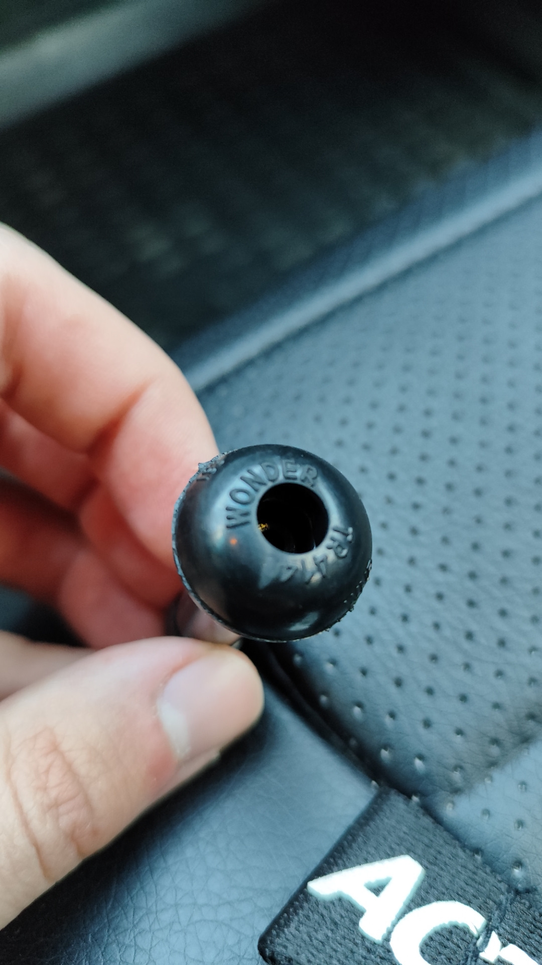 Летняя резина Viatti Strada 2 V-134 205/55 R16 🔧 — Toyota Avensis II, 2 ...