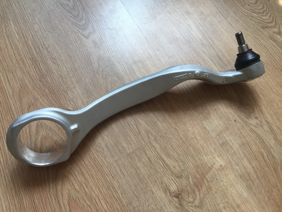 A2123302811 Рычаг подвески Mercedes | Запчасти на DRIVE2