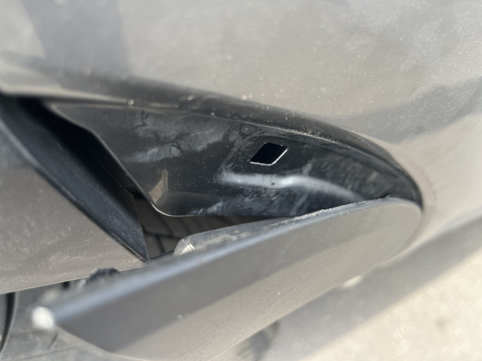 Мелочи жизни — KIA Sorento (3G), 2,2 л, 2019 года | своими руками | DRIVE2