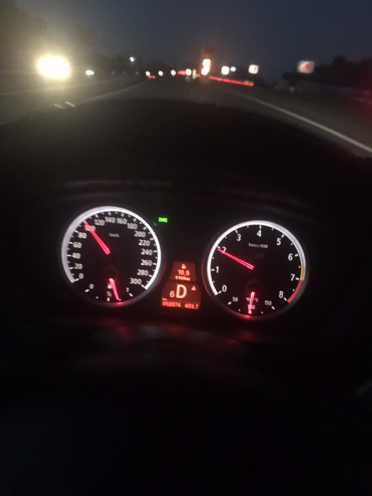 Запись, 24 октября 2018 — DRIVE2