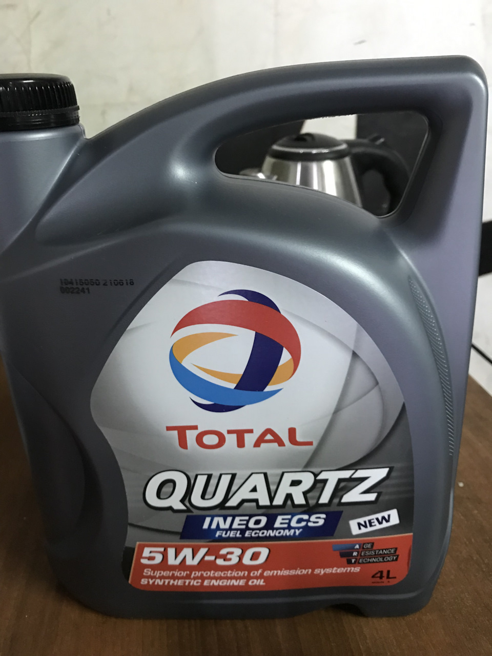 1 ТО и замена сцепления — Citroen C4 (2G), 1,6 л, 2013 года | плановое ...