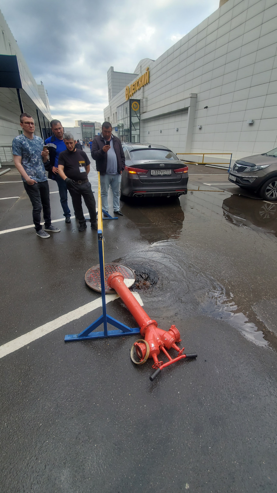 Логическое завершение Бортжурнала KIA Optima Choco GT-Line — KIA Optima ...