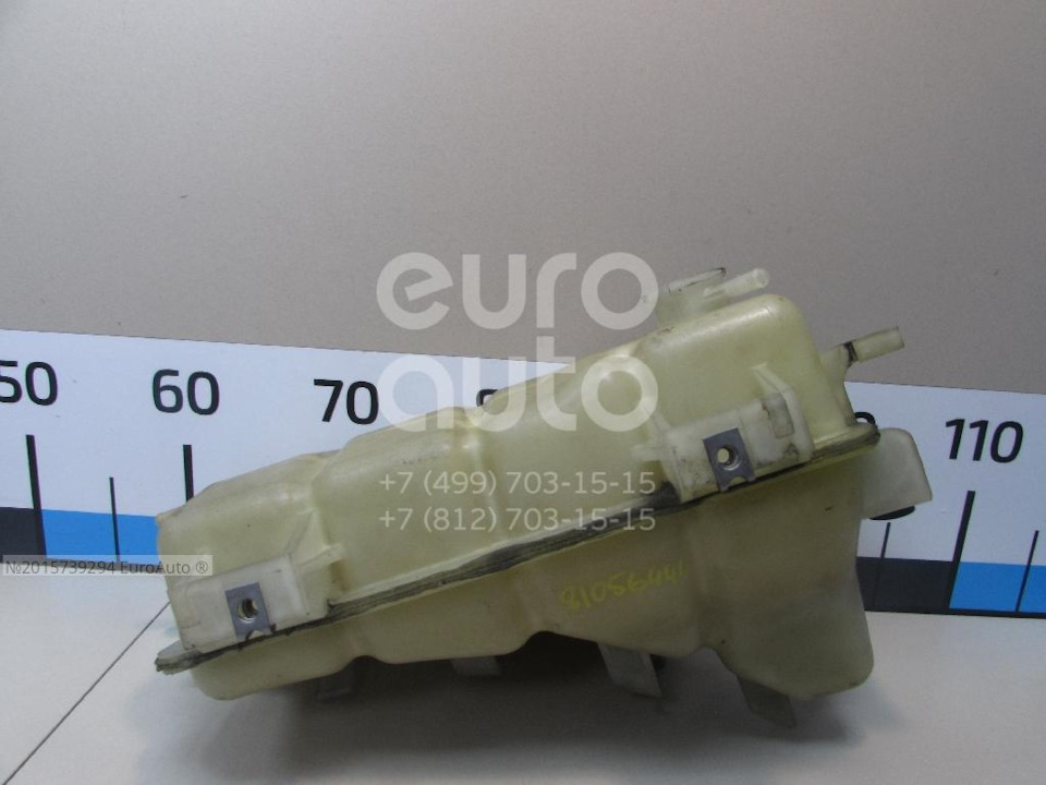 217105X20A Бачок NISSAN INFINITI | Запчасти на DRIVE2