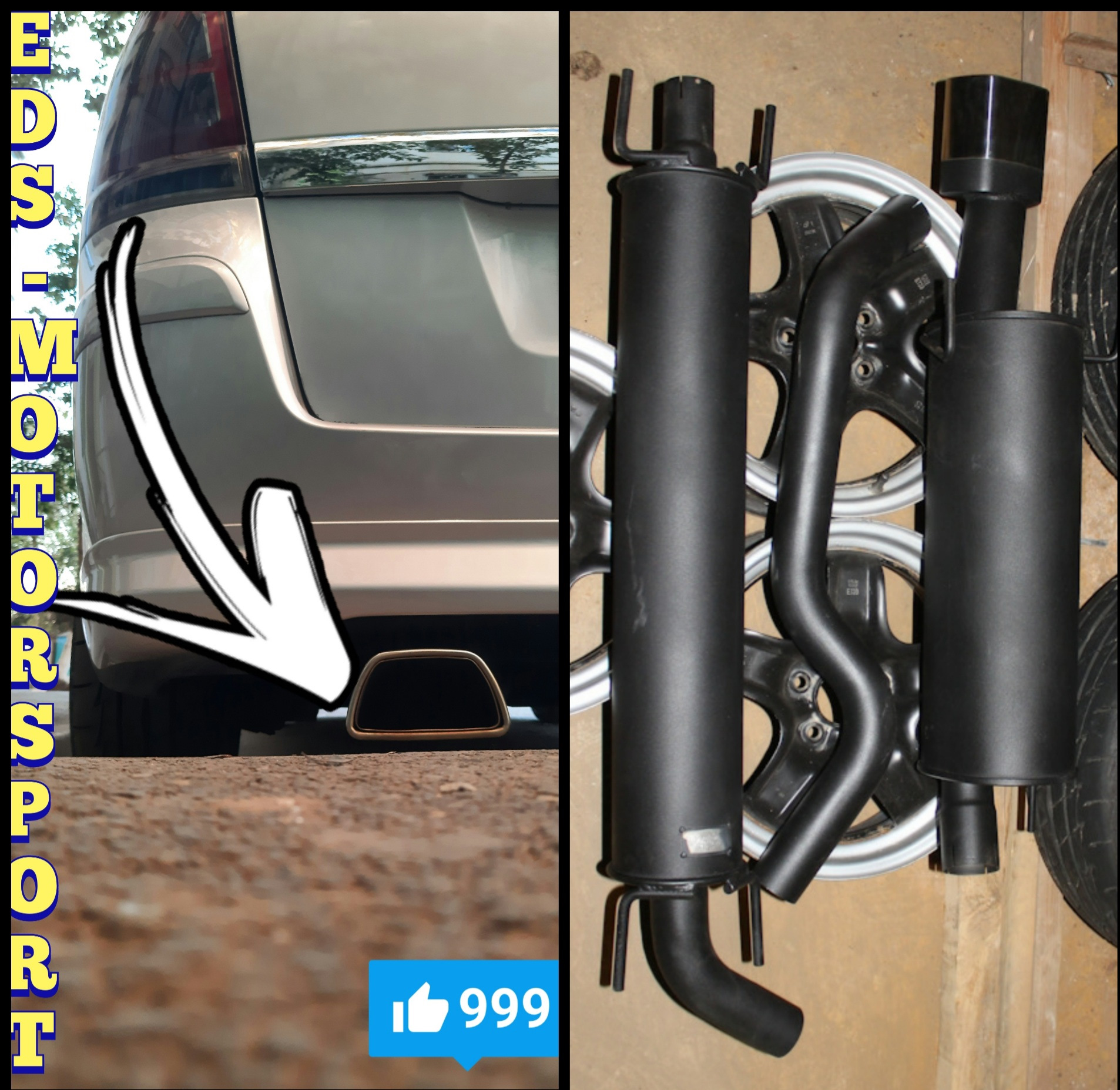 Pioneer, Focal, Tchernov, OZ Racing, Sparco, Ferodo Racing, Textar epad ...