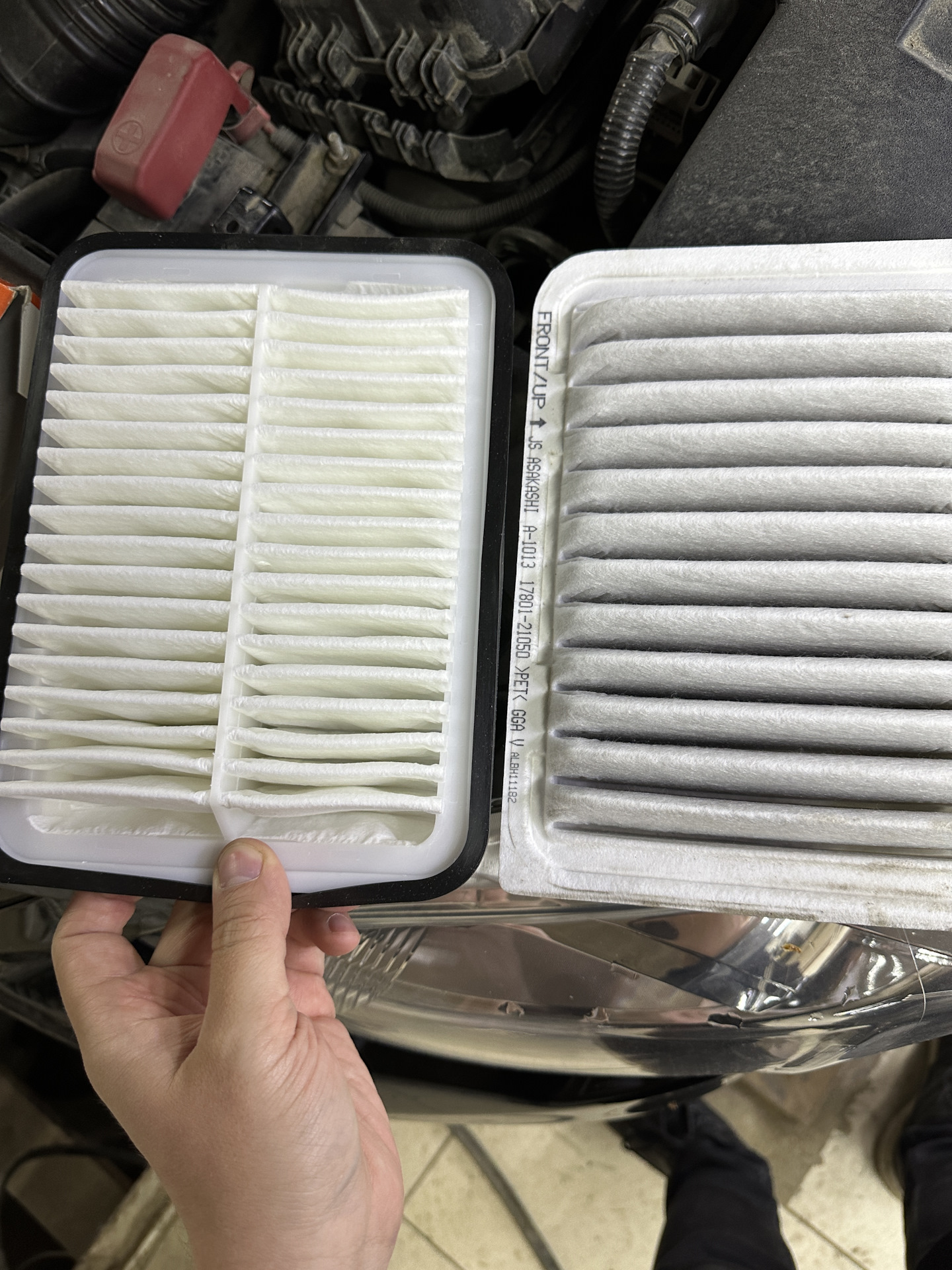 Пропущенная запись ( подготовка к летнему сезону) — Toyota Corolla (140 ...