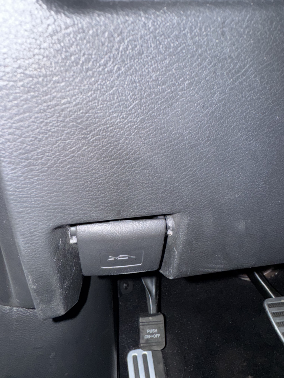 Устранение недочетов — Infiniti q50, 3 л, 2019 года | своими руками ...