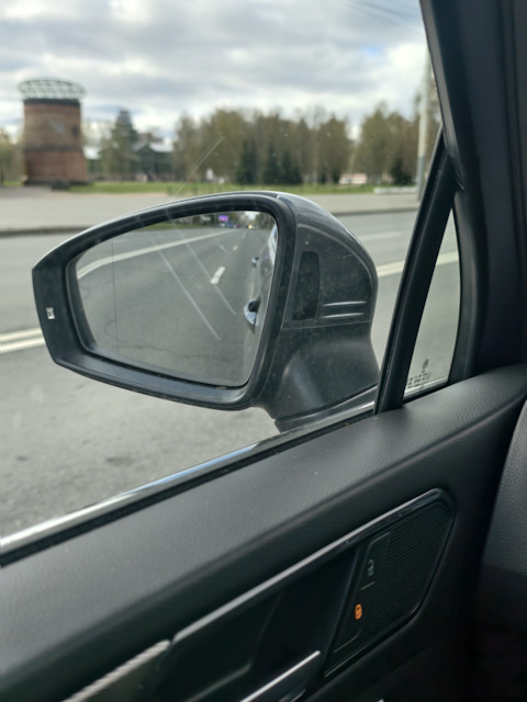 Обо всём Volkswagen Tiguan Allspace — отзывы и Бортжурналы на DRIVE2