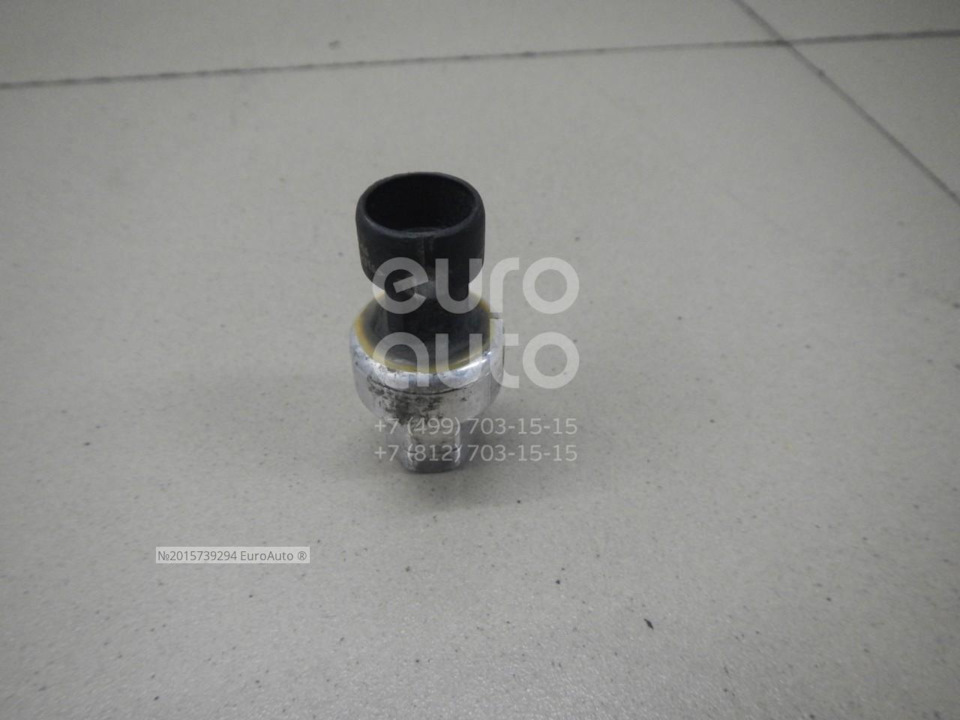7700417506 Датчик давл кондиционера Рено Clio 2, Megane 2, Laguna 2 ...