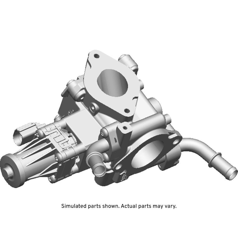 12713477 GM | Запчасти на DRIVE2