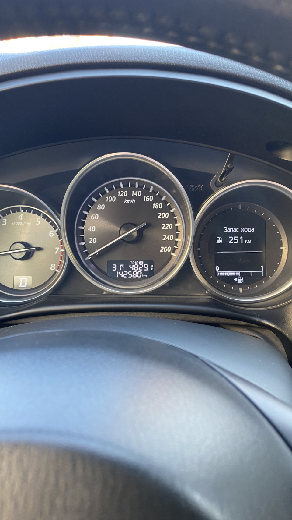 Очередное ТО — Mazda CX-5 (1G), 2 л, 2012 года | плановое ТО | DRIVE2