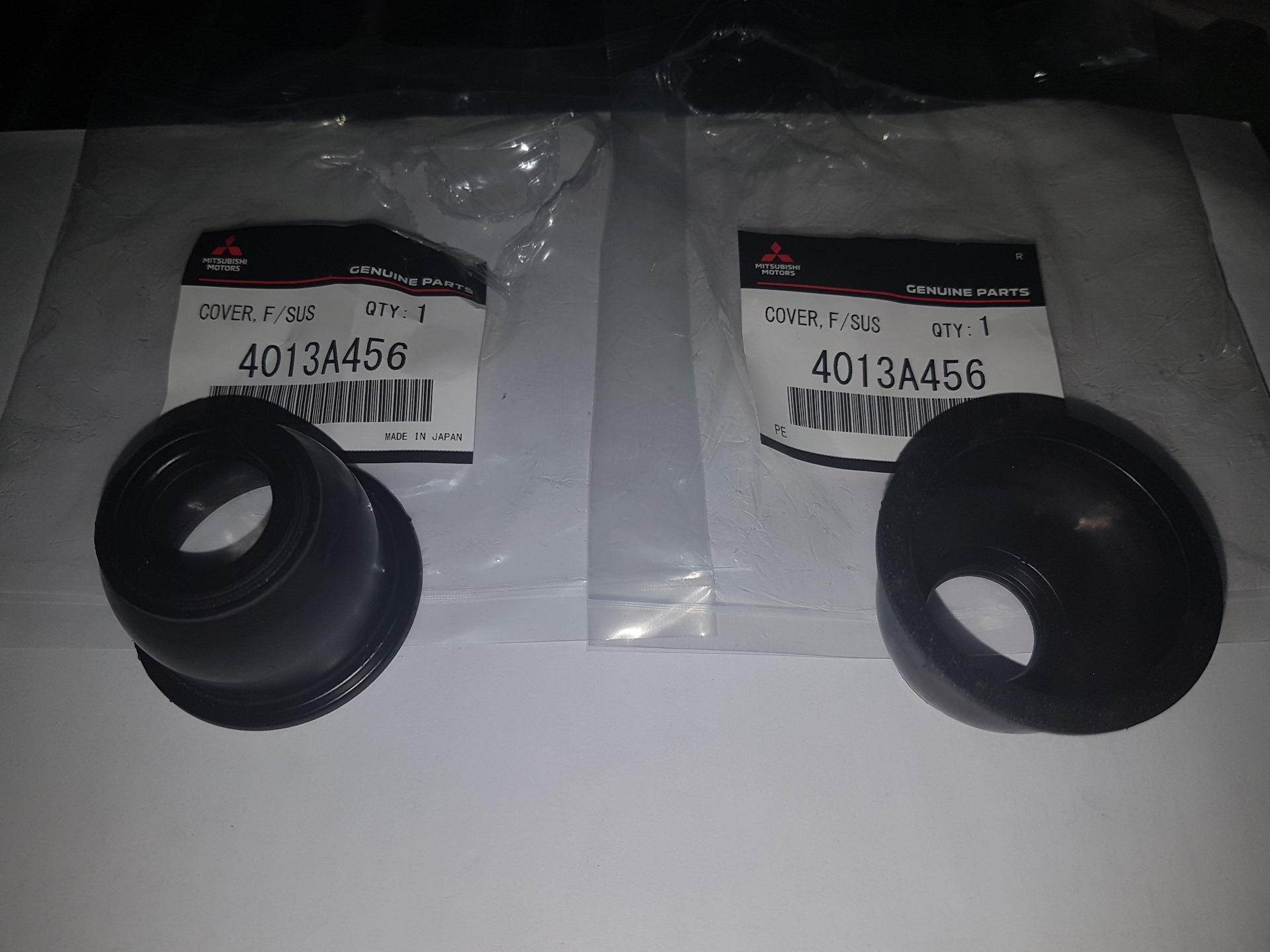 Ходовая часть и не только — Mitsubishi Outlander XL, 3 л, 2011 года ...