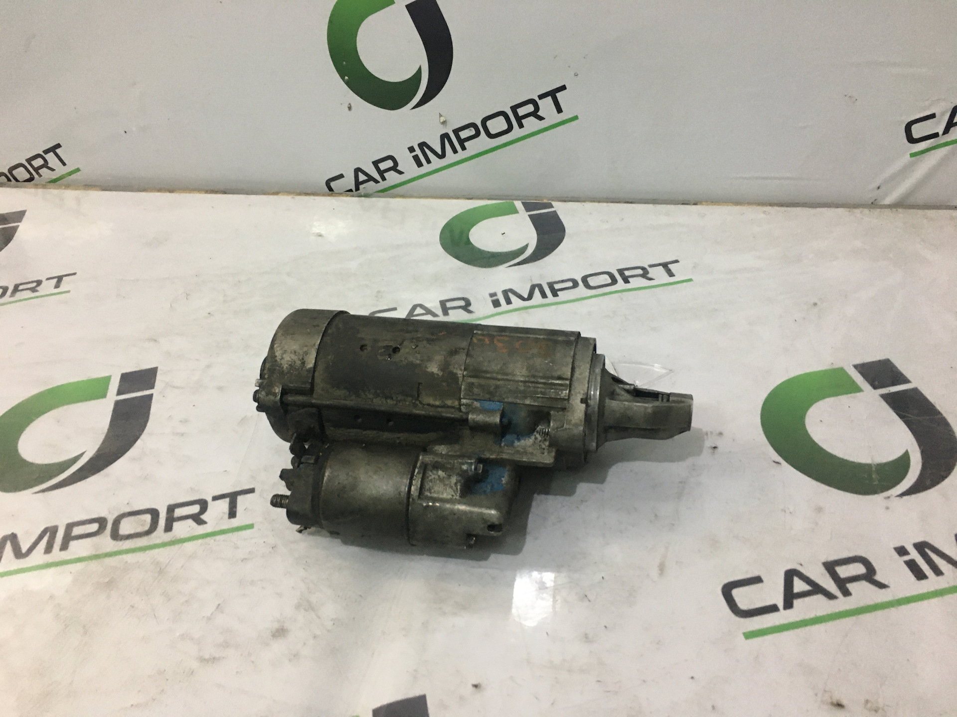 Мерседес Om628 Стартер 628 w211 w220 w463 w163 A0051512501 — CAR-iMPORT ...