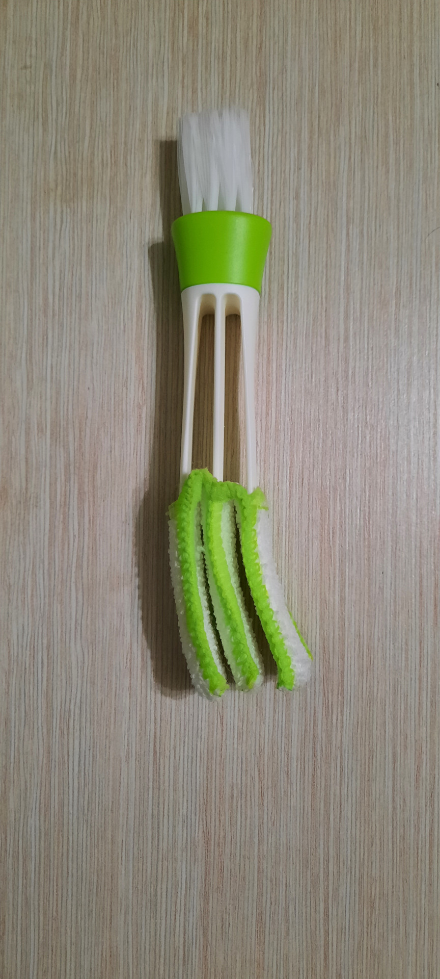 щетка для чистки воздуховодов. — Lada Калина 2 хэтчбек, 1,6 л, 2013 ...