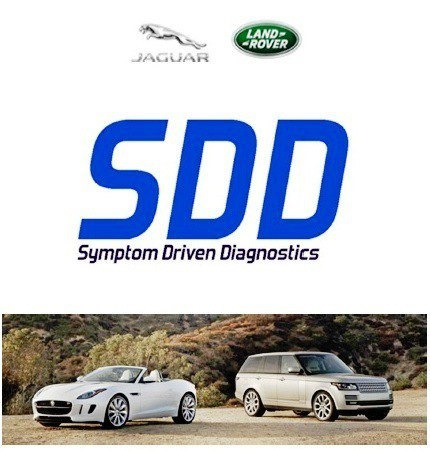 Активация диагностики JLR SDD — SDD и все про JLR на DRIVE2