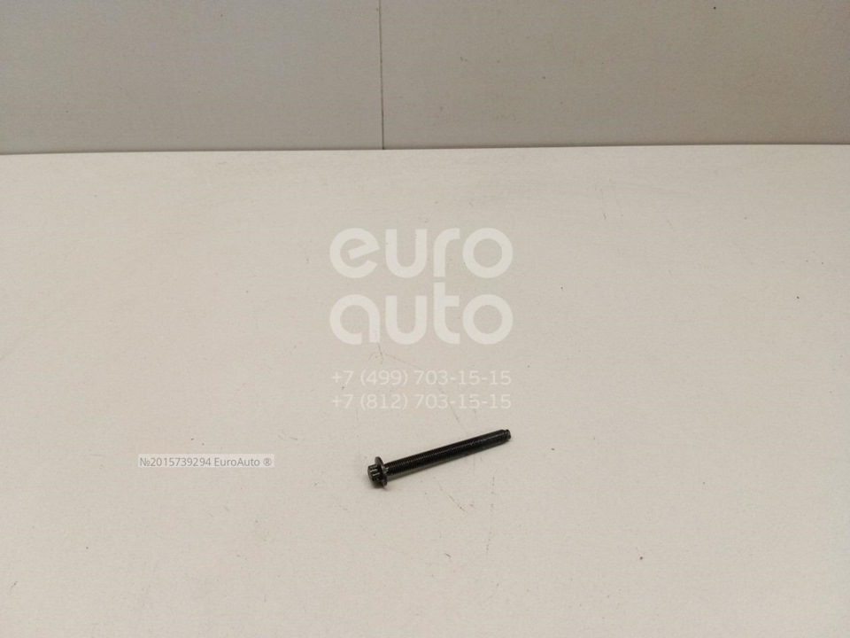 11127535024 Винт Torx BMW | Запчасти на DRIVE2