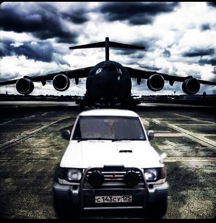 Запись, 4 июня 2021 — DRIVE2