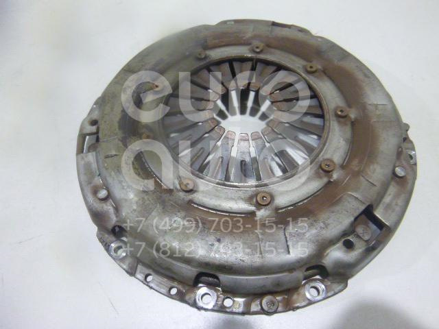 4130023560 Корзина сцепления KIA HYUNDAI | Запчасти на DRIVE2
