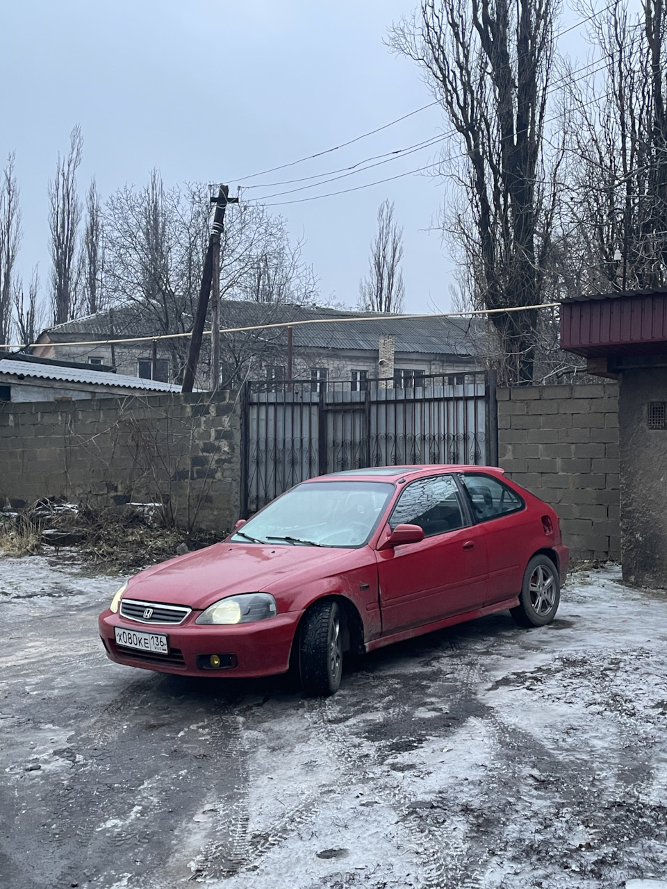 Замена нижней/верхней шаровых — DRIVE2