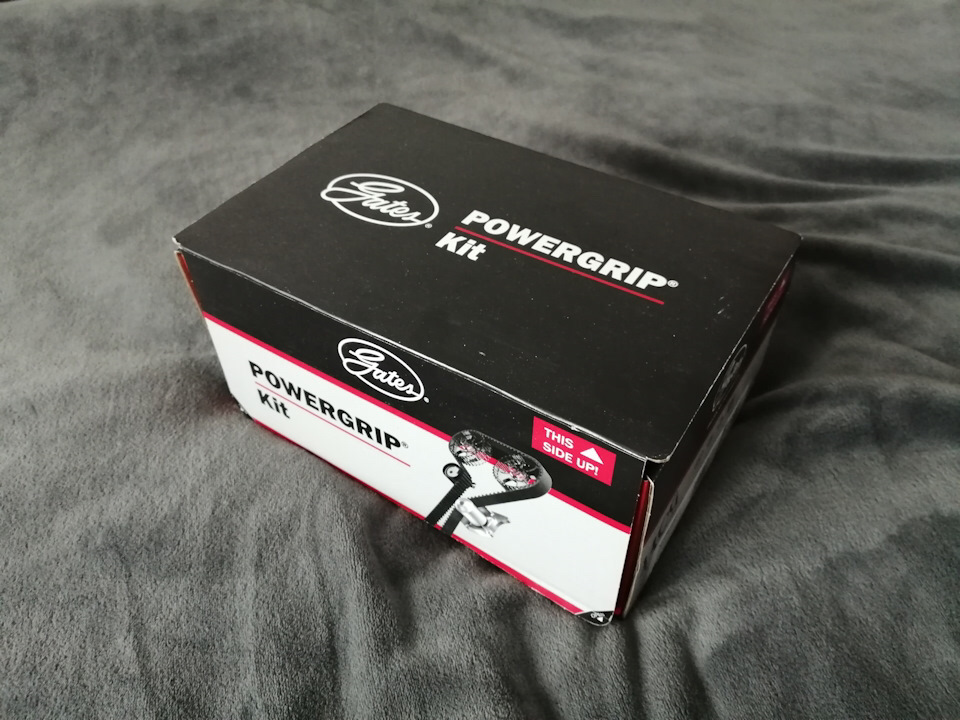 Первый ремонт после обслуживания у дилера… — Lada Vesta (1G), 1,6 л ...