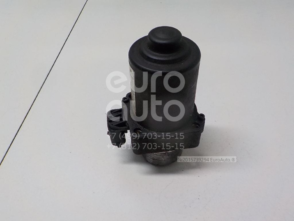 478103B520 ПРИВОД БЛОКИРОВКИ ДИФФЕРЕНЦИАЛА, 15ВТ KIA HYUNDAI | Запчасти ...