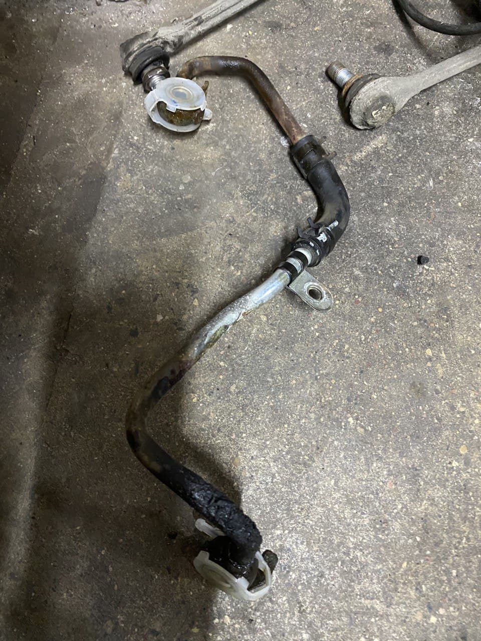 TO200 / масло АКПП, устранение VVTi "болячки" двигателя 3.5 — Toyota ...