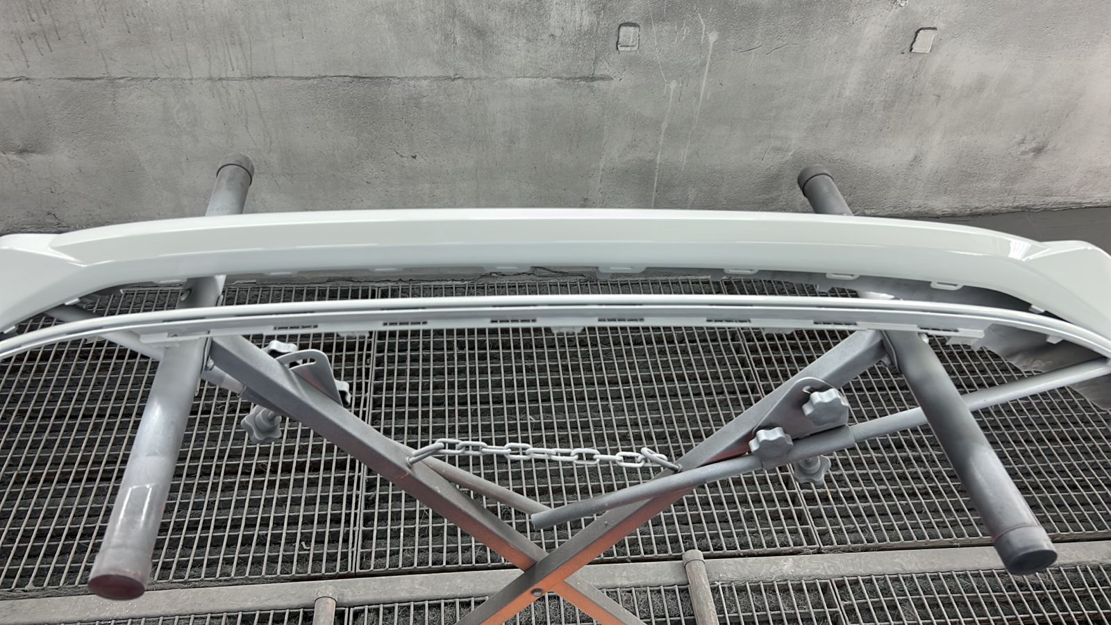 50% успеха пути к внешке — Skoda Kodiaq, 2 л., 2021 года | тюнинг | DRIVE2