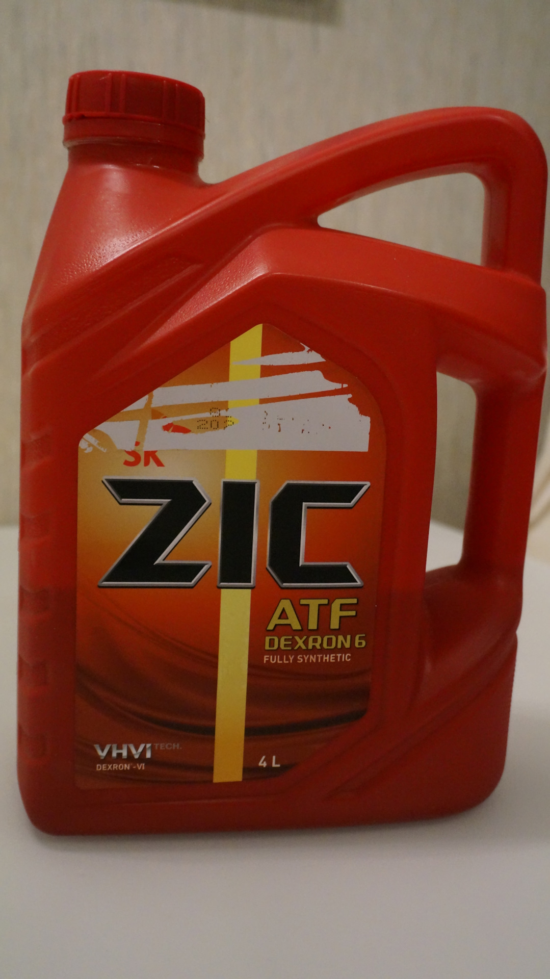 Замена масла в АКПП — Renault Duster (1G), 2 л, 2018 года | плановое ТО | DRIVE2