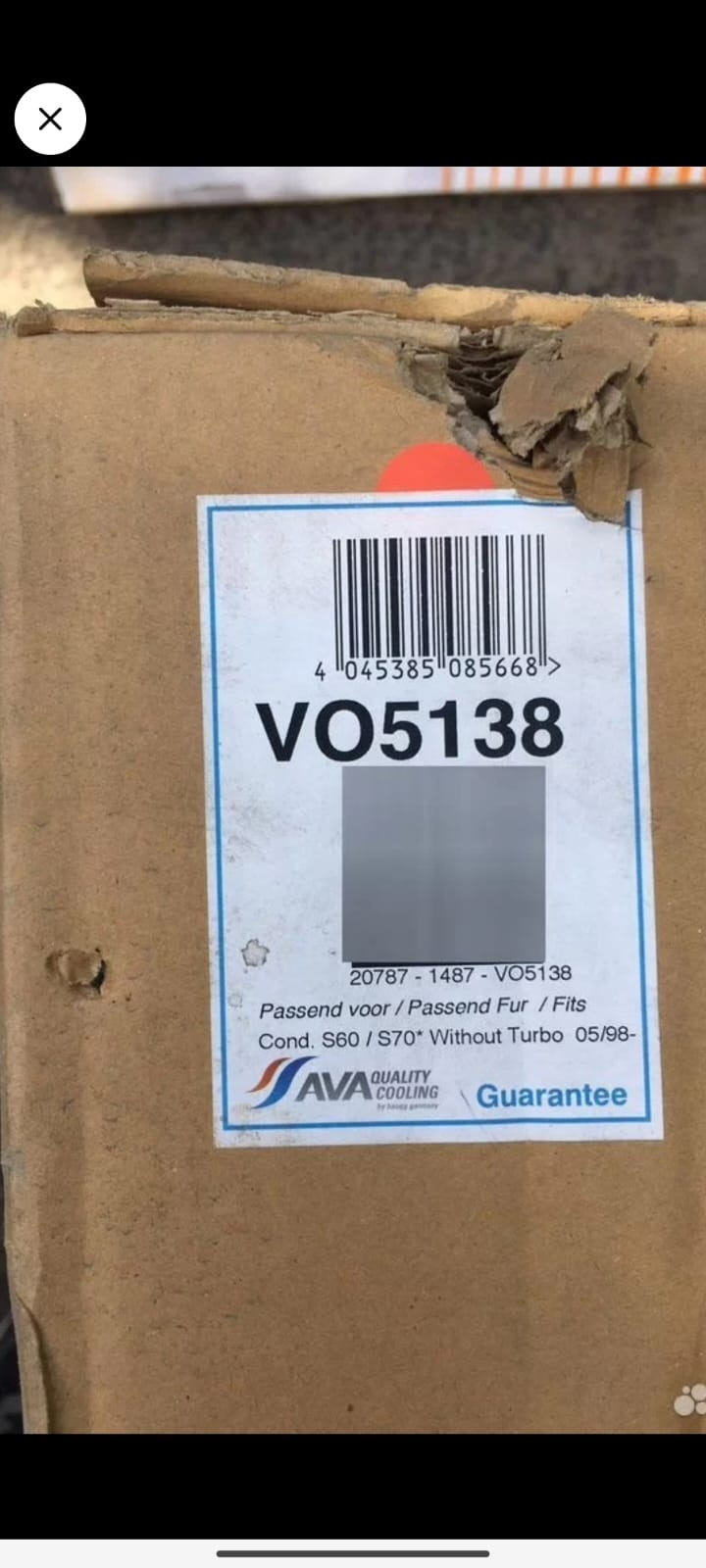 Замена сайлентблоков передней оси — Volvo V70 II, 2,4 л, 2005 года ...