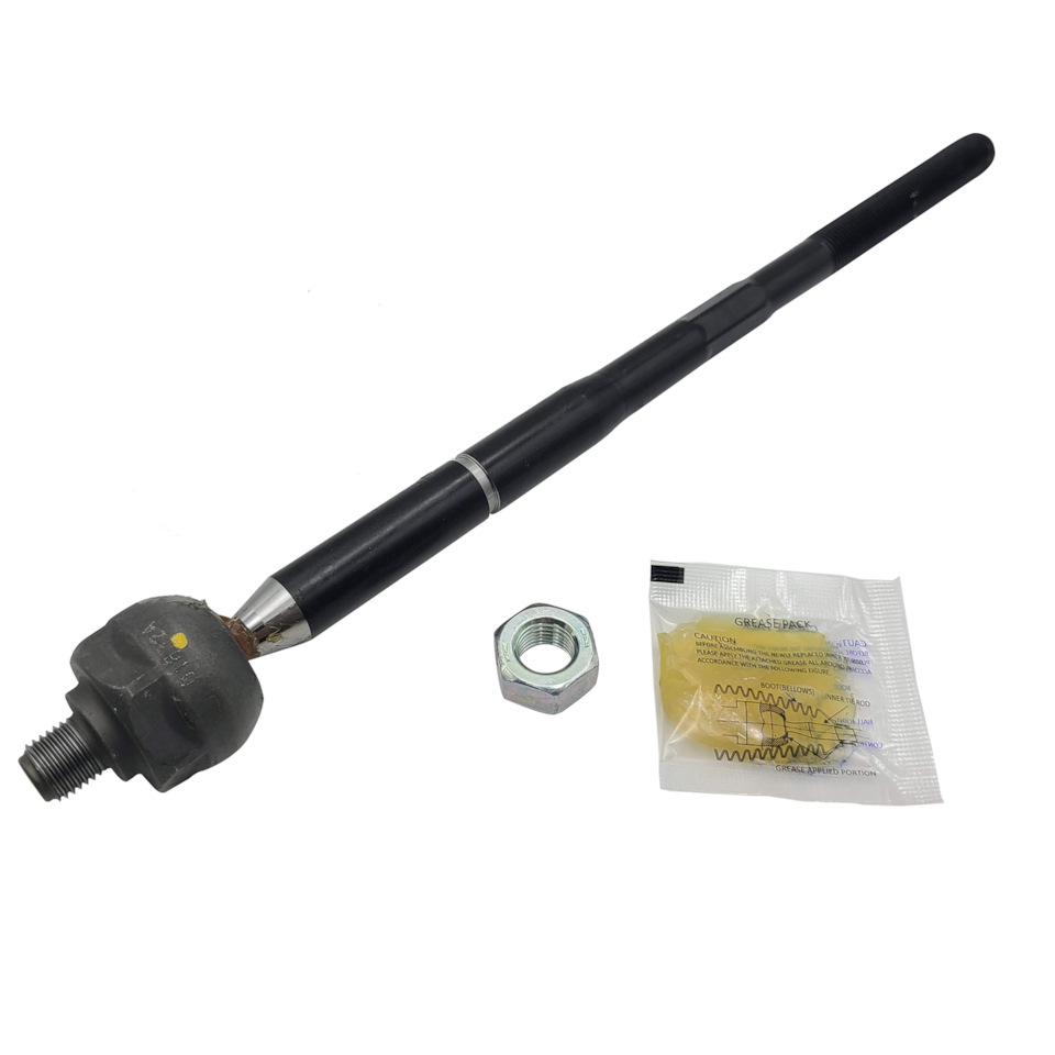 CRCR2 Рулевая тяга CTR | Запчасти на DRIVE2