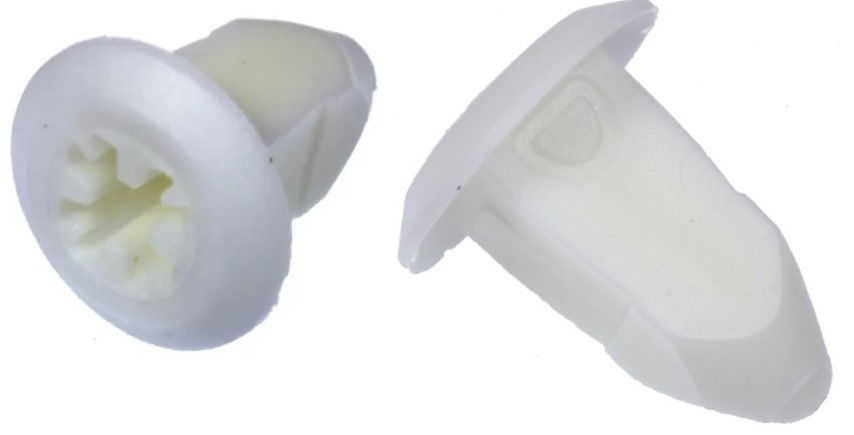 Крепеж Passat: болты, гайки, саморезы и т.д. оригинальные — Volkswagen ...