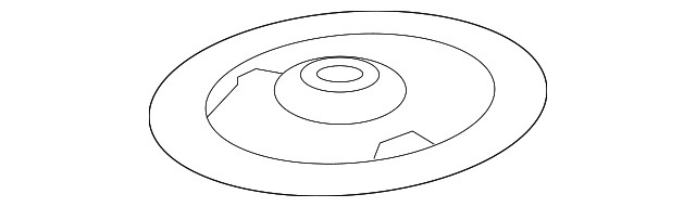 546123W000 Подшипник роликовый конический KIA HYUNDAI | Запчасти на DRIVE2