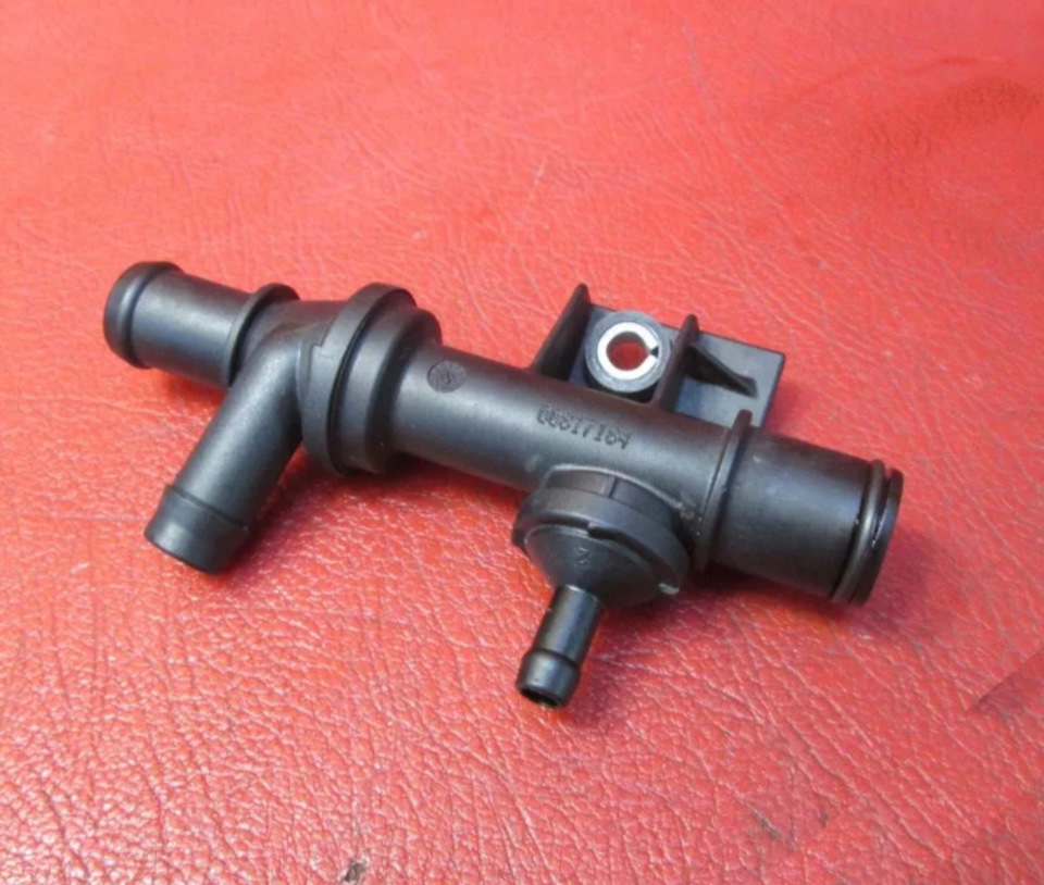 Заменители клапана ВКГ 1.4 bmy — Сообщество «VAG Club» на DRIVE2