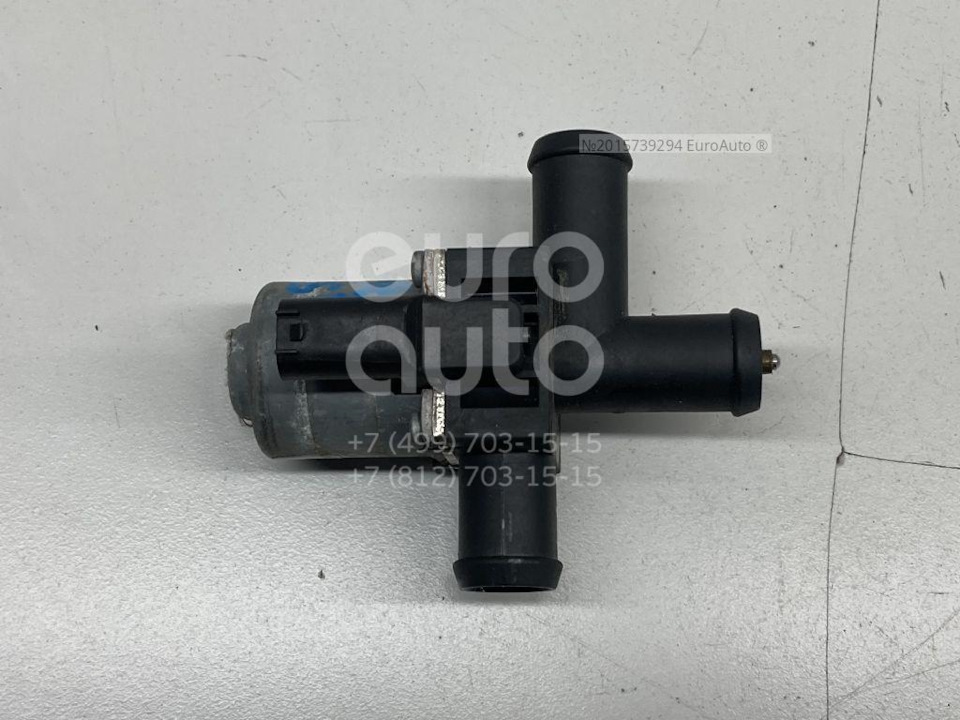 A0005062864 Перепускний клапан Mercedes | Запчасти на DRIVE2