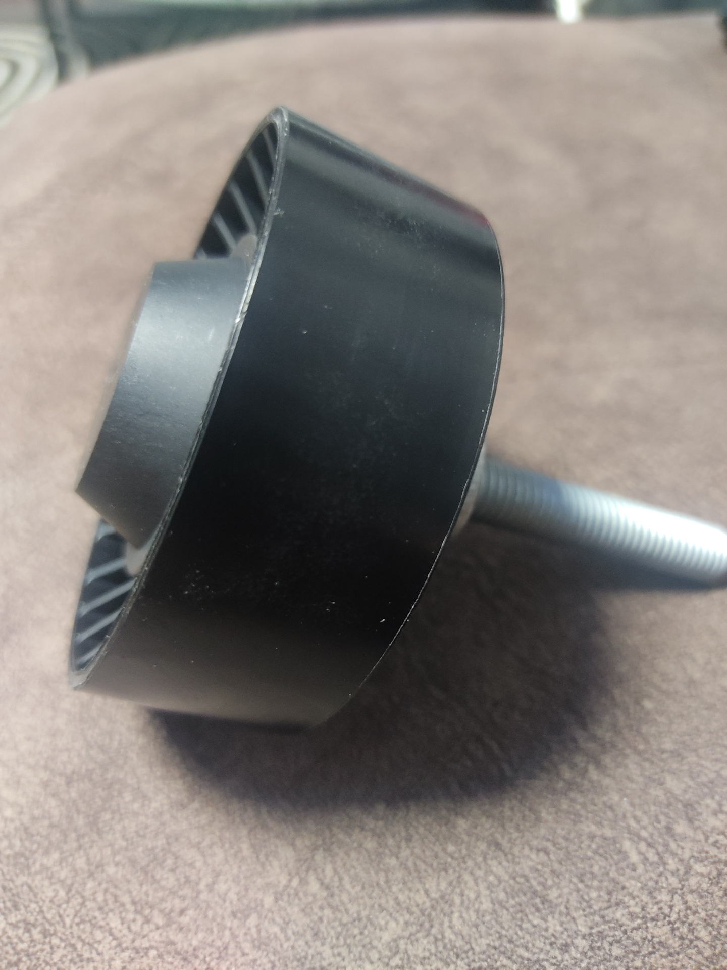 Климат контроль вместо печки ч. 2 (комплектующие) — Volkswagen Polo ...