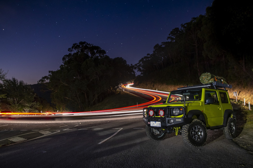 Багажник ARB BASE Rack на крышу SUZUKI JIMNY — ARB Russia на DRIVE2