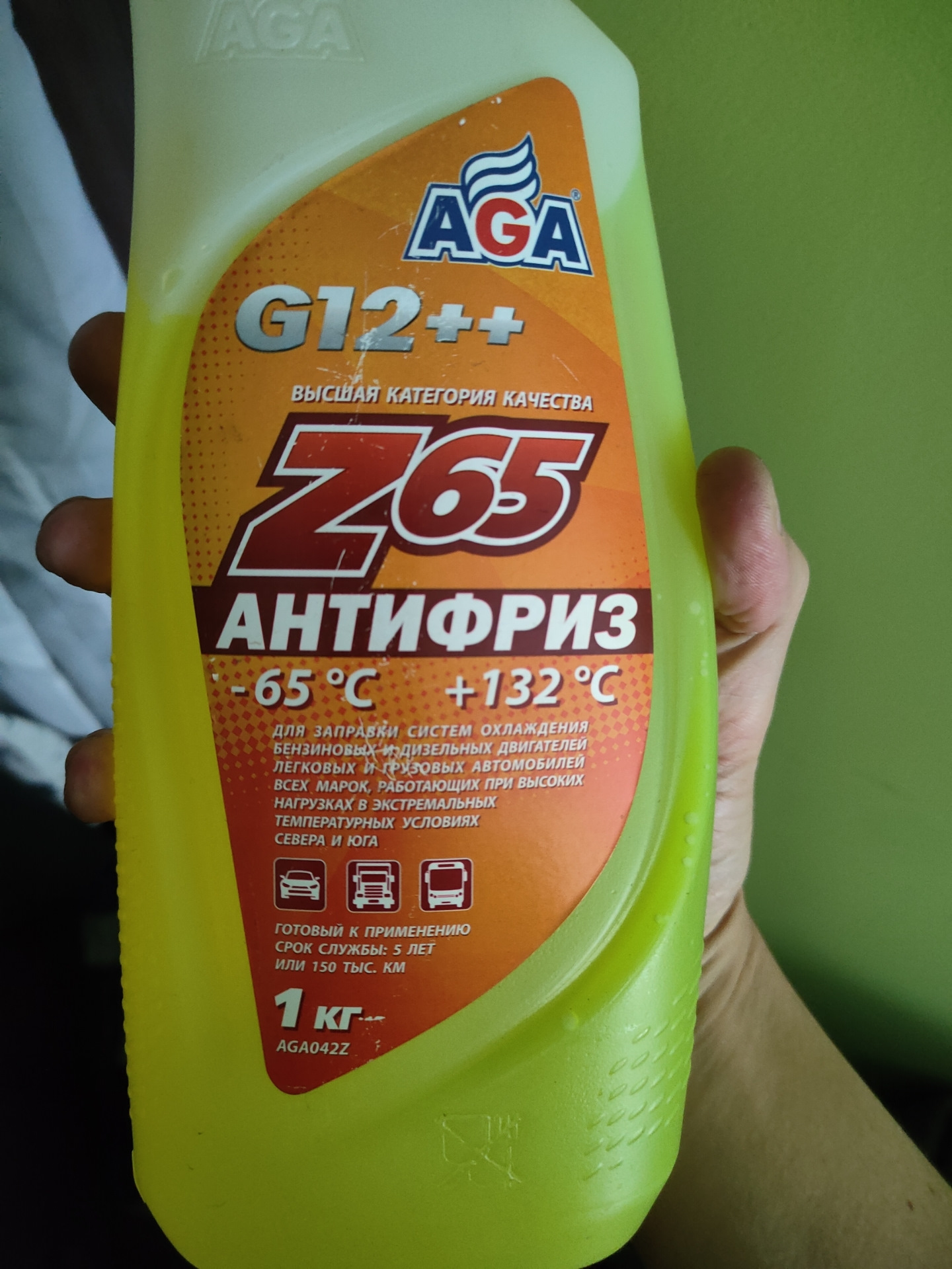 Замена ГРМ и т.д --И так далее — Renault Symbol, 1,4 л, 2007 года ...