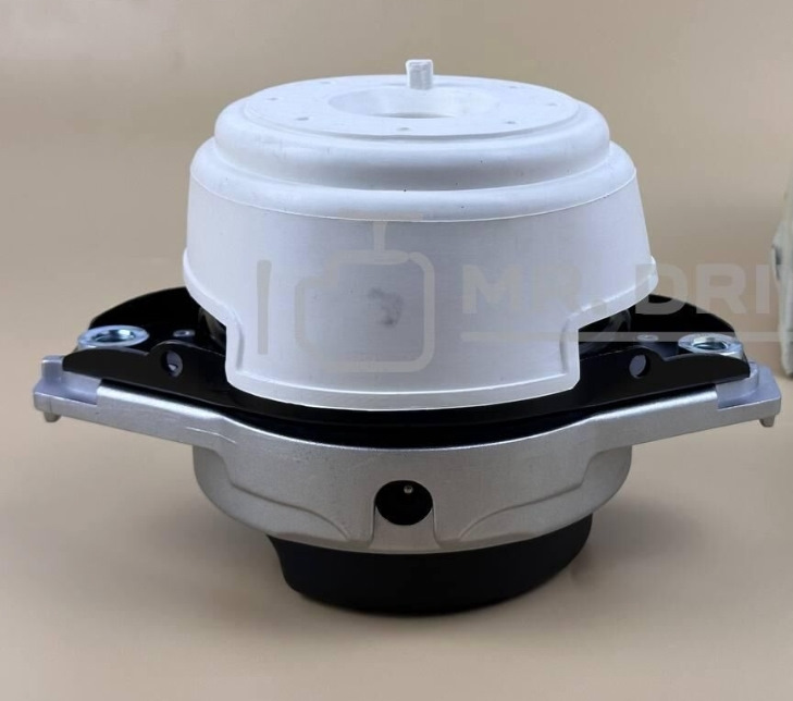 Подушки (опоры) двигателя — Mercedes-Benz M-Class (W166), 3 л, 2013 ...