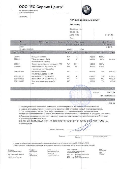 83122285675 Комплект для заправки освежителем воздуха в салоне Tonic ...