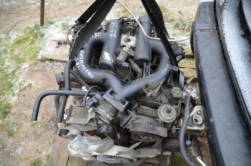 #1. Присадка мотора "injector maintenance required" — Lexus LS (USF40 ...