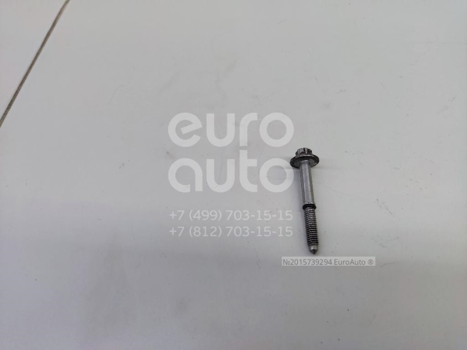11428575973 Болт Asa BMW | Запчасти на DRIVE2