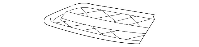 51117891395 решетка BMW | Запчасти на DRIVE2