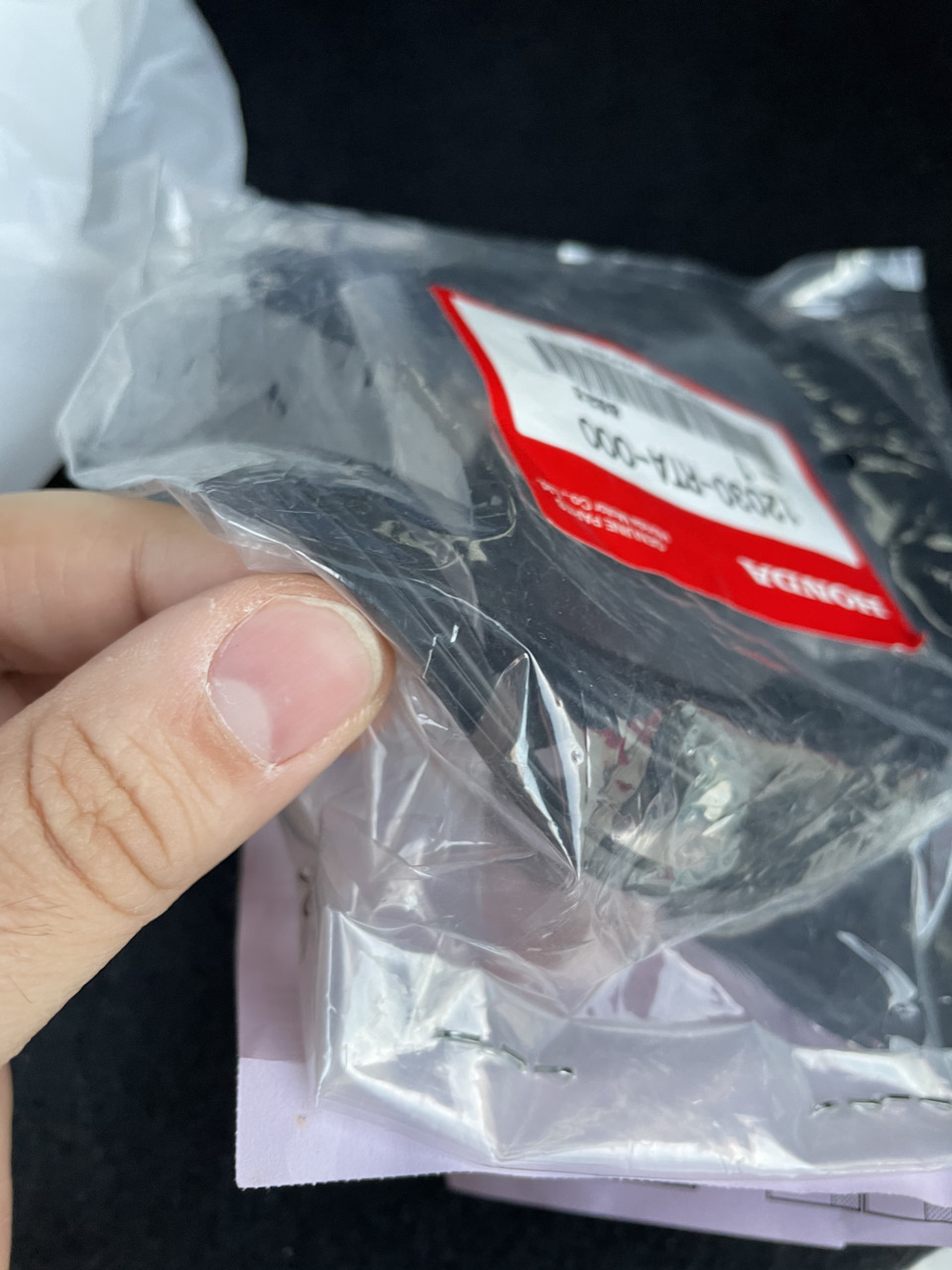 #6 Регулировка клапанов, замена свечей и пыльников передних ...