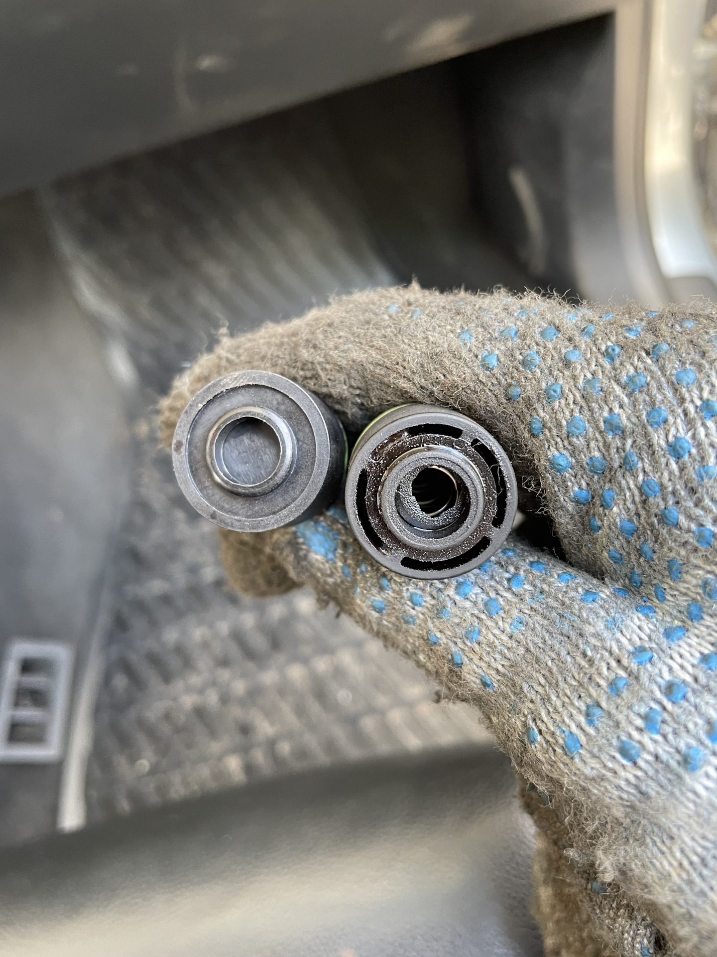 Помогите — Audi A4 (B7), 1,8 л, 2006 года | поломка | DRIVE2